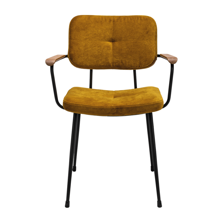 Gerlin AC - Satelliet Originals